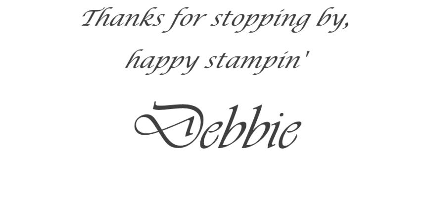 Product Spotlight: Love You Always Treat Box – Stampin with Deb